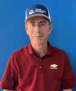 Chuck Fairbanks Chevrolet Staff | DeSoto Chevrolet dealer in DeSoto TX